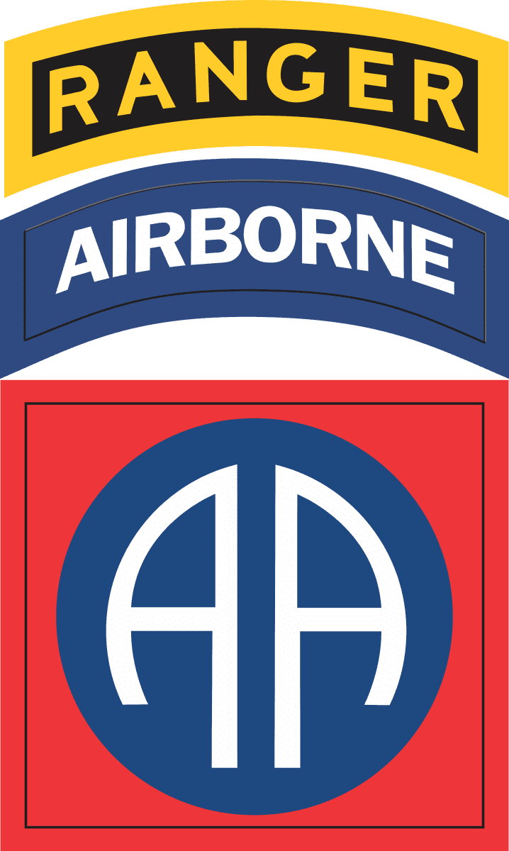 82 Airborne Ranger