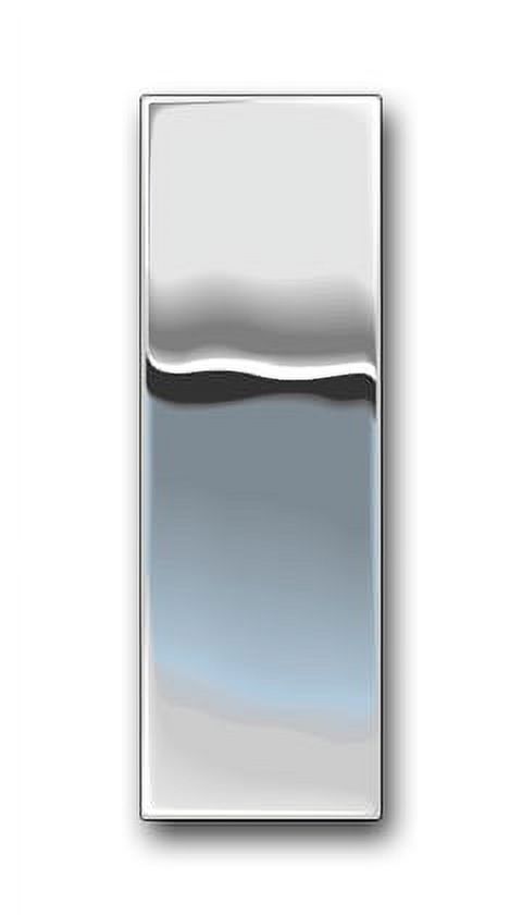 3.8 Inch Air Force First Lieutenant Officer Rank Insignia Vinyl ...