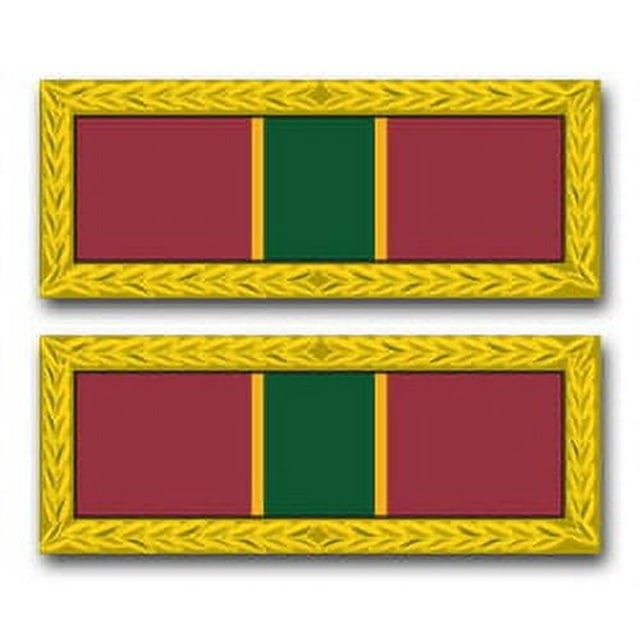 3.8 Inch Army Superior Unit Award Ribbon Vinyl Transfer Decal - Walmart.com