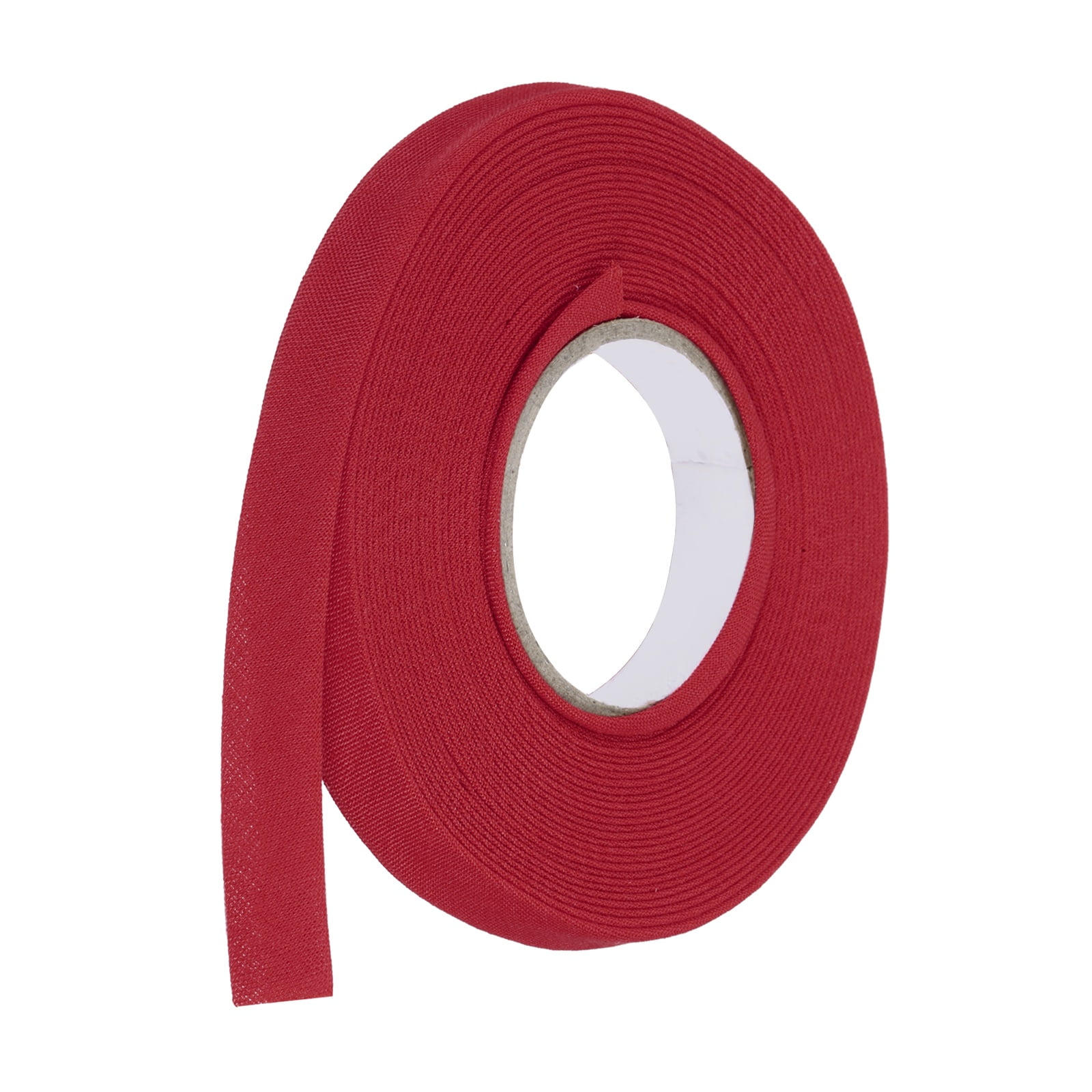 3/8 Inch Double Fold Bias Tape Polyester Continuous Bulk Bias Tape for ...