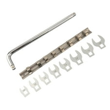 L Shaped Wrench Tool