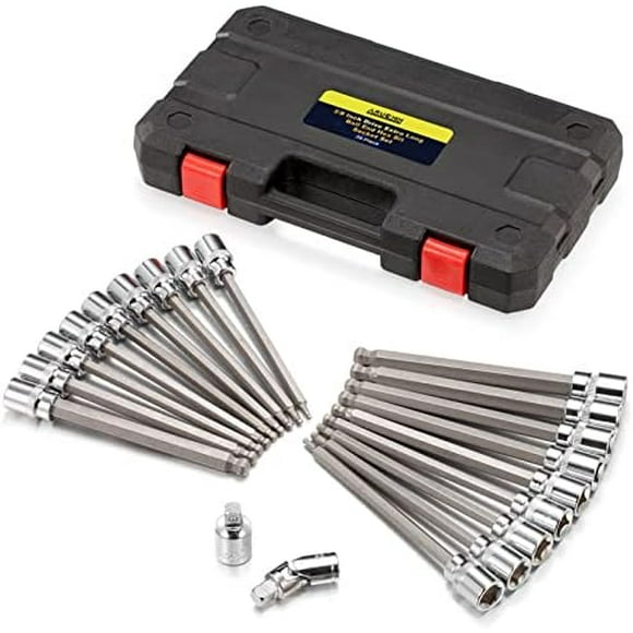 Allen Socket Set Metric