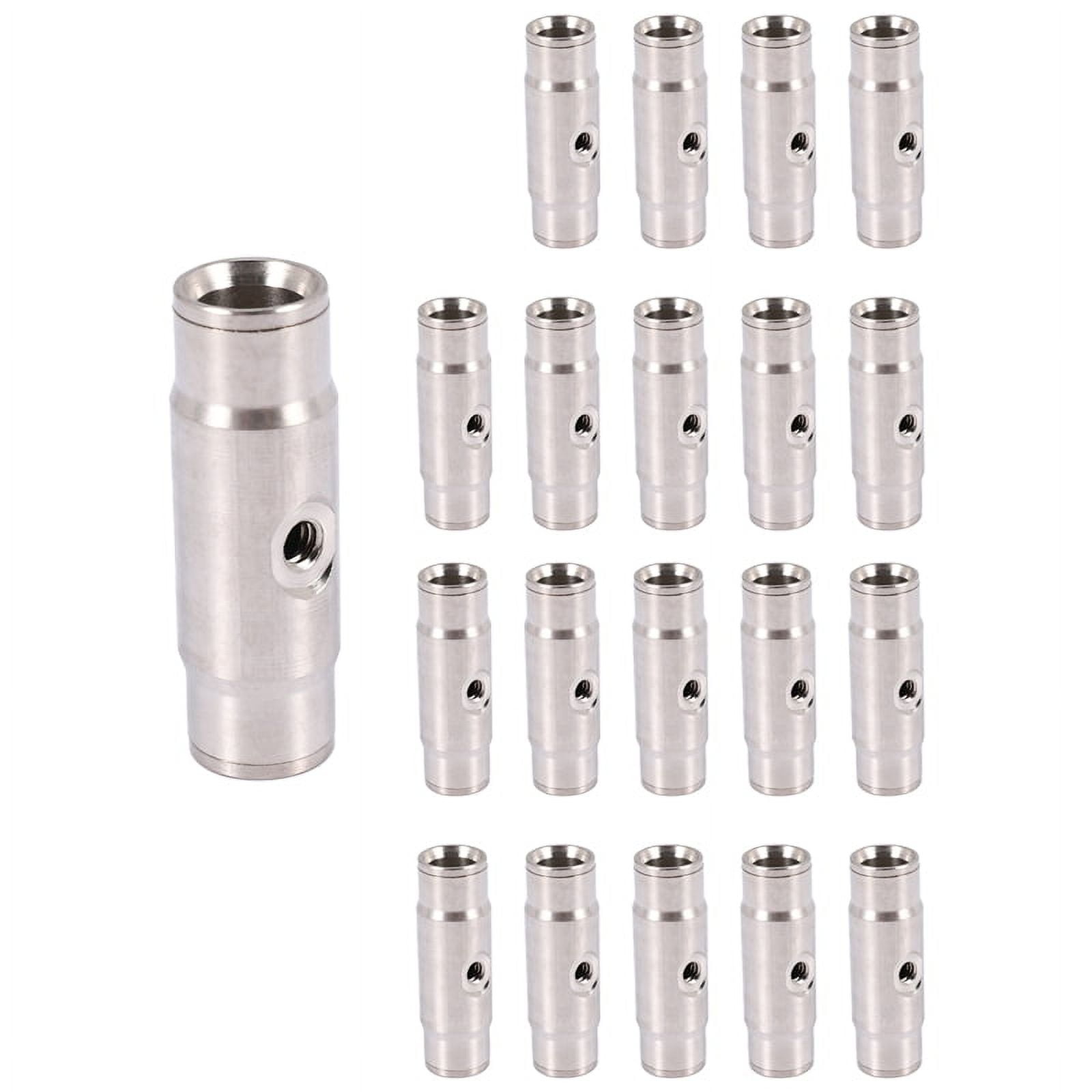 3/8 Inch Mist Cooling System Quick Connect Joint 3/16 Inch Mist Nozzle ...