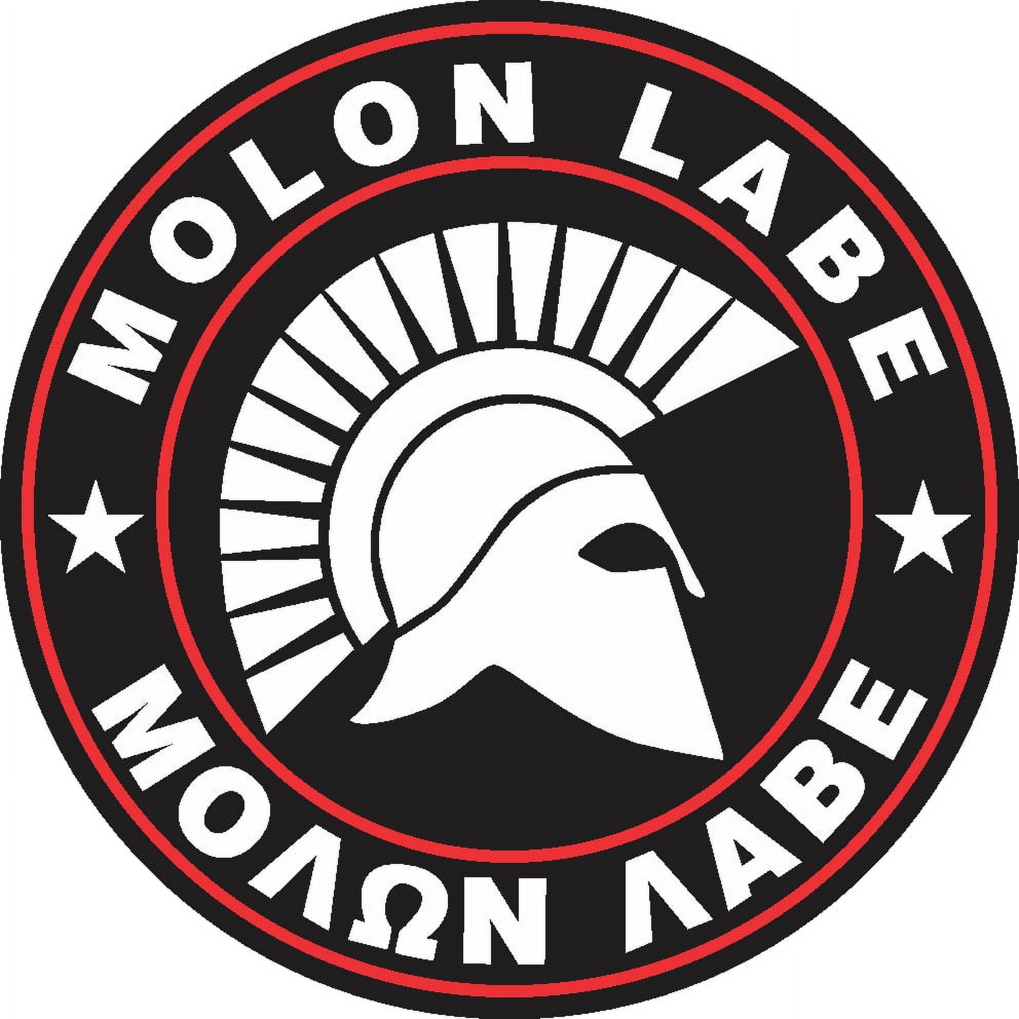 Molon Labe