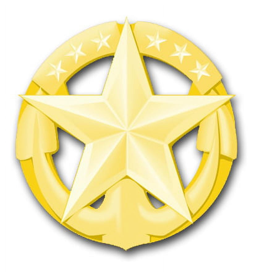 3.8 Inch Navy Command At Sea Vinyl Transfer Decal - Walmart.com