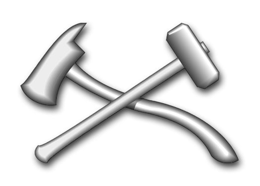 3.8 Inch Navy Damage Controlman Vinyl Transfer Decal - Walmart.com