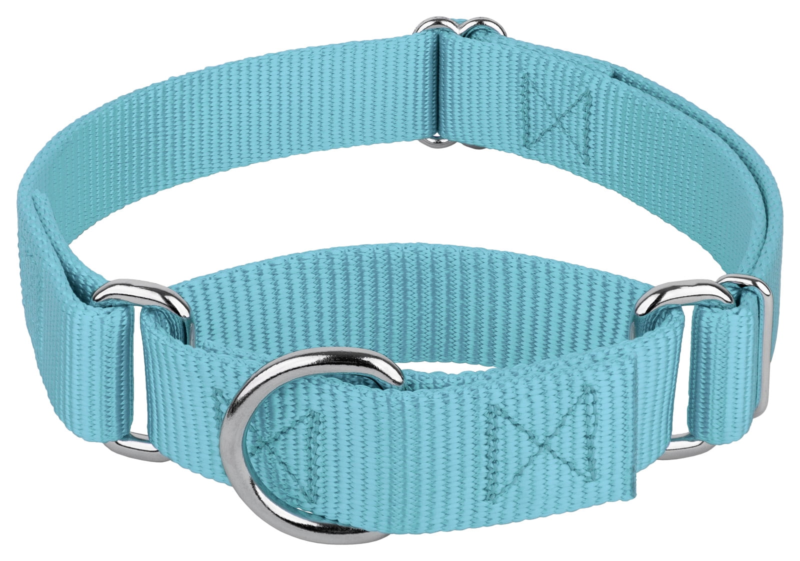 Country Brook Petz® Martingale Dog Collar - Training Collar with No ...