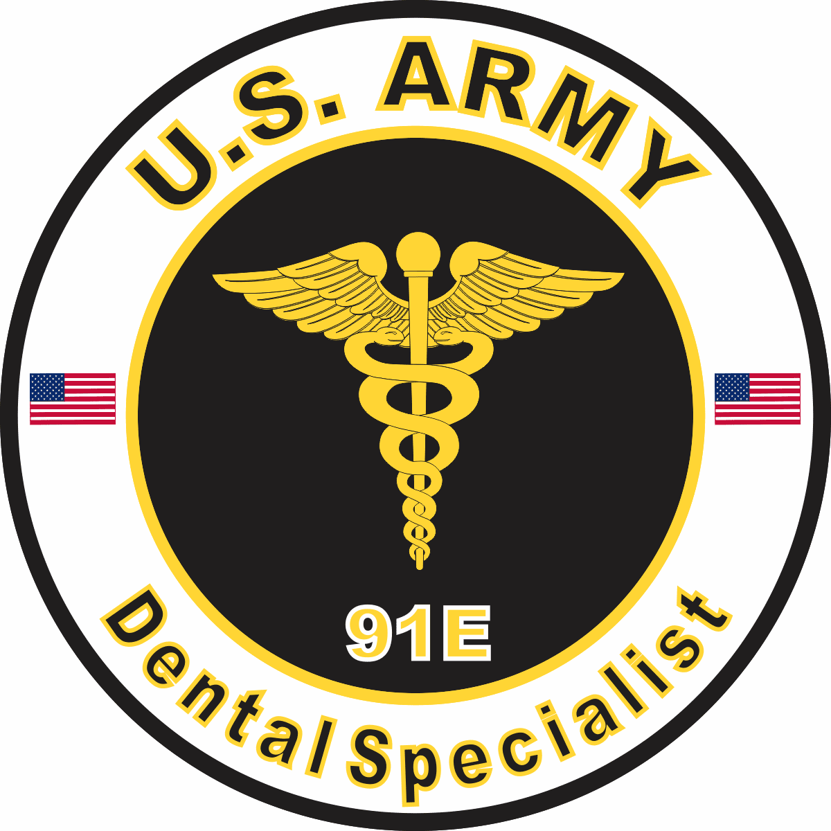 Army Dental Mos