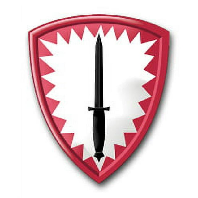 3.8 Inch US Special operations Command Europe Patch Vinyl Transfer ...