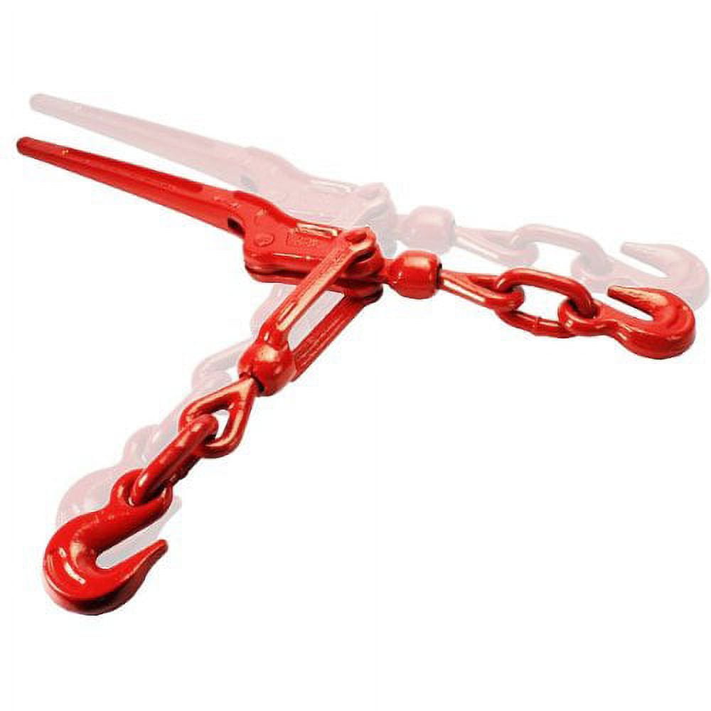 3/8" LOAD BINDER STEEL TIE DOWN - Walmart.com