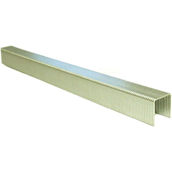 3/8" Leg x 3/8" Crown 22GA 304SS C06 Upholstery Staples 10,000ct ...