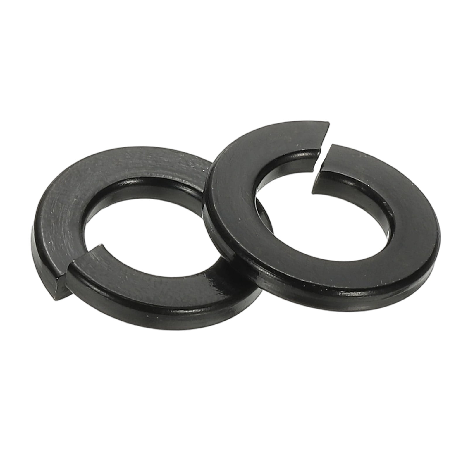 3/8 Lock Washers, 25pcs Split Lock Washers 304 Stainless Steel Lock ...