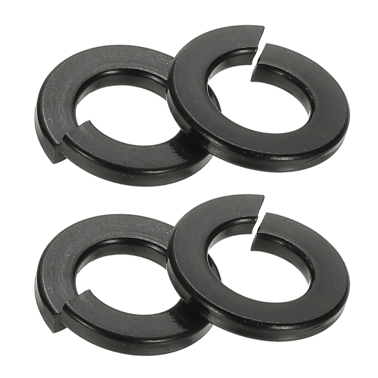 3/8 Lock Washers, 36pcs Split Lock Washers 304 Stainless Steel Lock ...