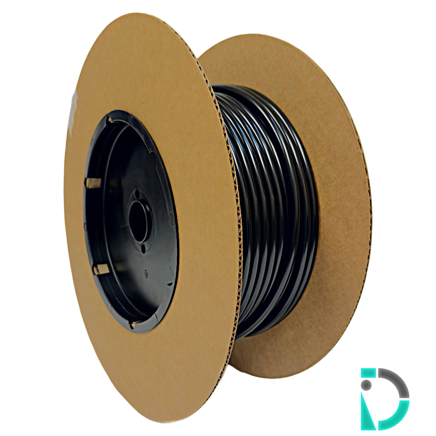 3/8" Misting Tubing - 100' - Black - Walmart.com