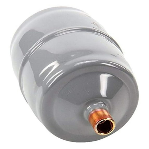 3/8 ODF Solder Filter Drier - SPRLC-083-S - Refrigeration Filter Drier ...