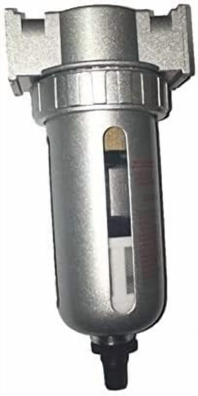 3/8" Particulate filter water trap seperator moisture Compressed Air ...