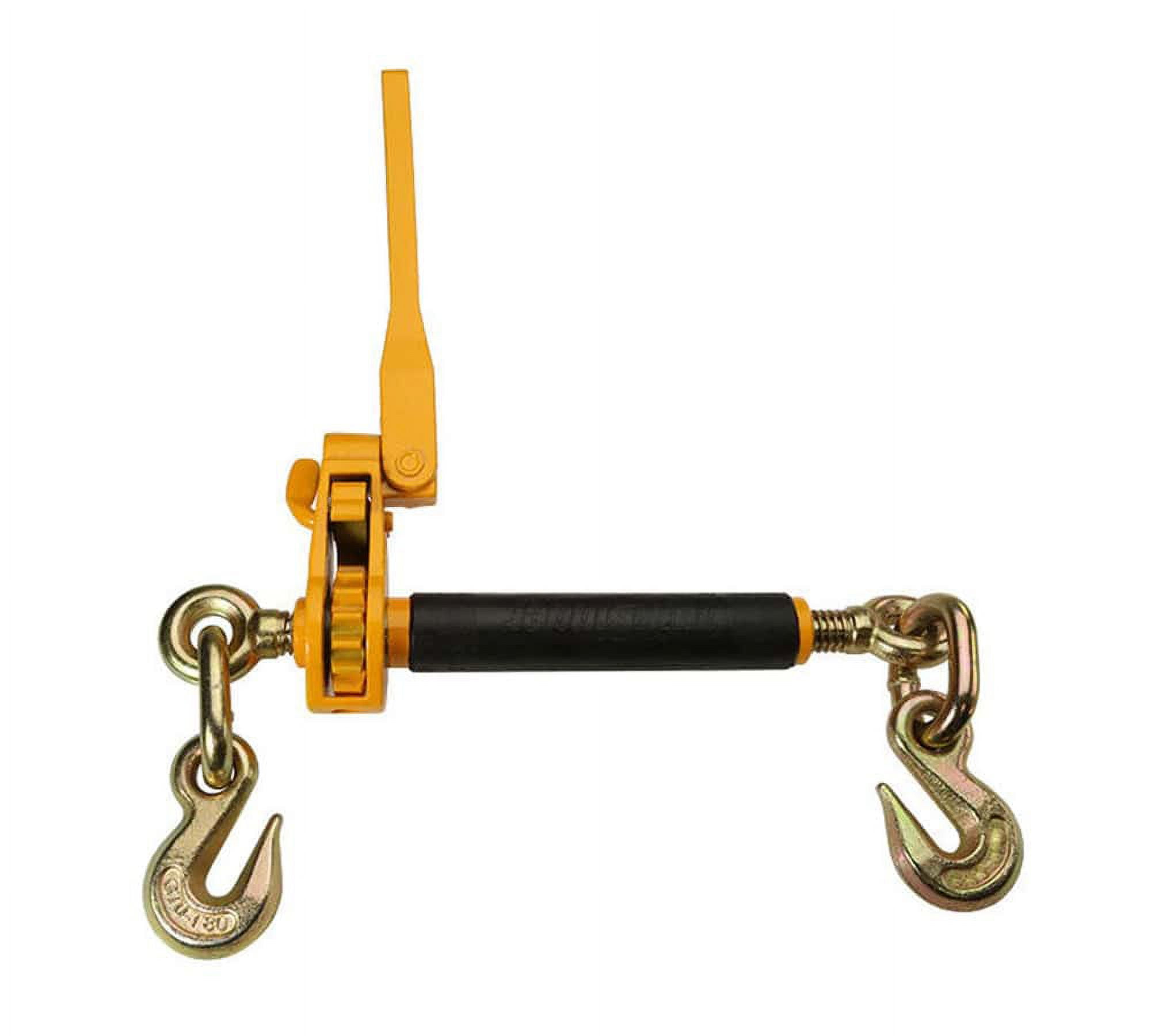 Mytee Products, Peerless QuikBinder Ratchet Binder 3/8, 12000 lbs WLL ...