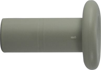 3/8 Plastic Push-In Plug, Plastic Push In, Plastic Fittings - Walmart.com