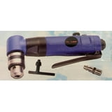 3/8" Pneumatic Reversible Angle Air Drill - Walmart.com