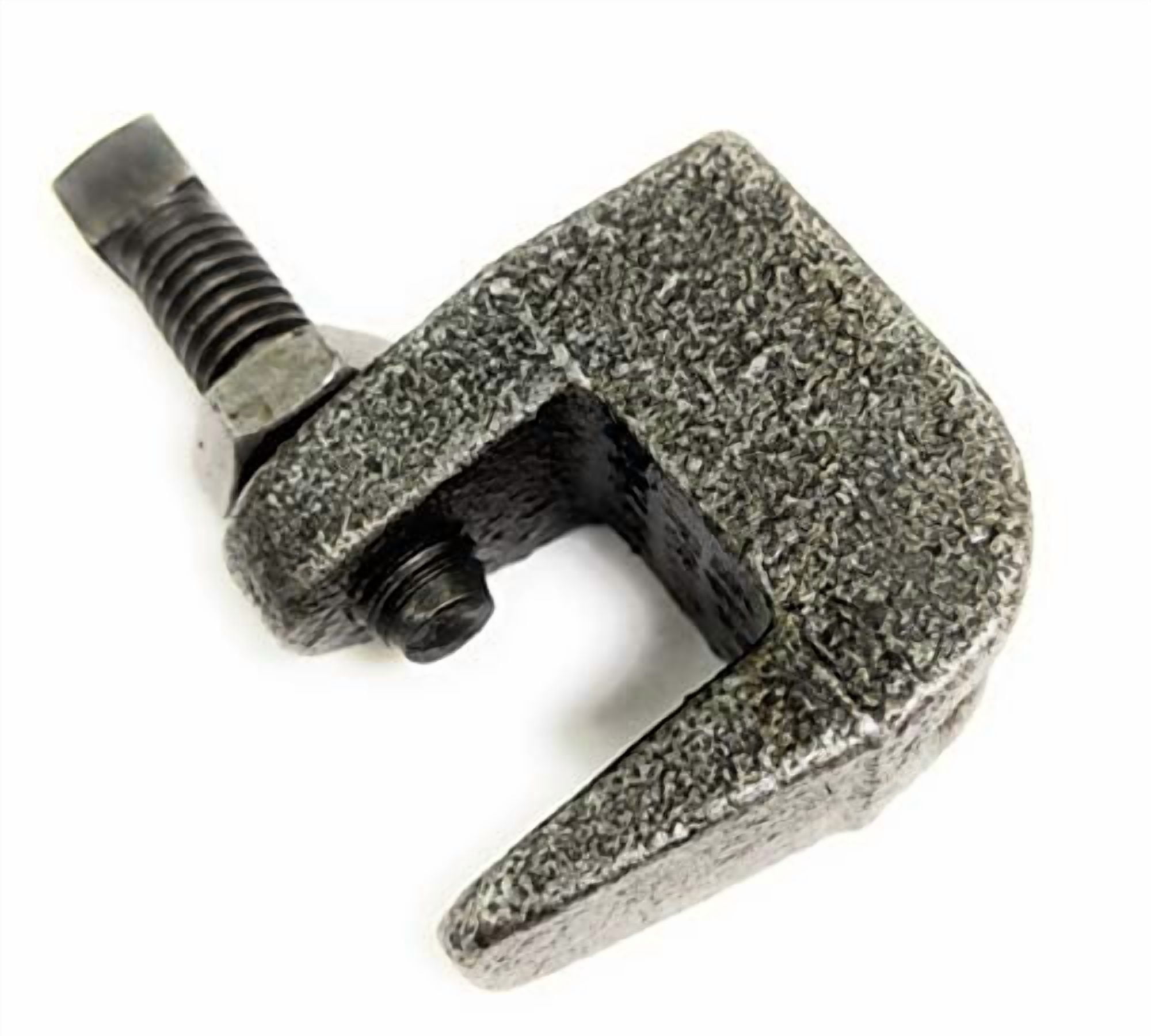 3/8" ROD BEAM CLAMP (3/4" MAX OPENING) 25 PACK - Walmart.com