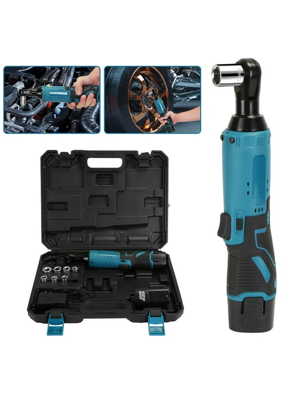Cordless Ratchets in Power Tools - Walmart.com