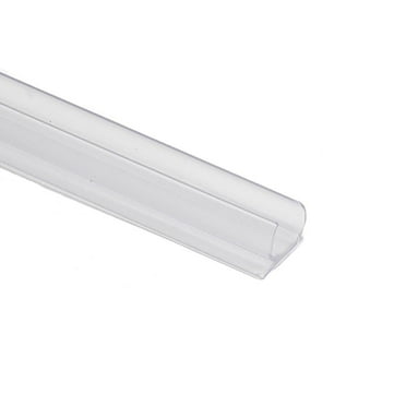 AmerTac Clear Indoor/Outdoor LED Rope Light Kit - Walmart.com