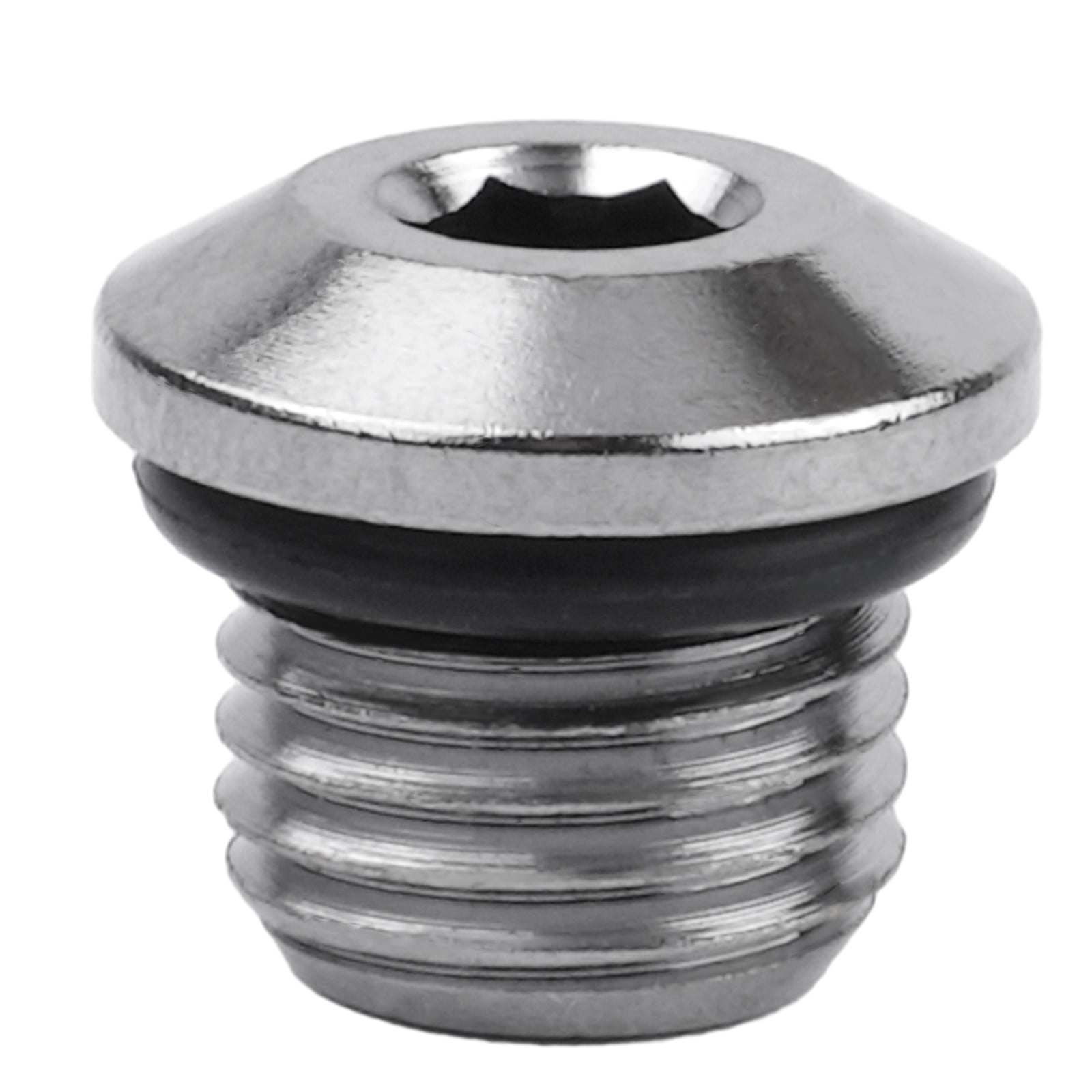 3/8\" Scuba Diving Lp & for for Hp Port Plug Regulator 1St Stage Low ...