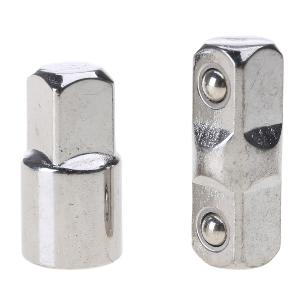 3/8" Socket Adapter Impact Driver Socket Adapter Fast Change Drill ...