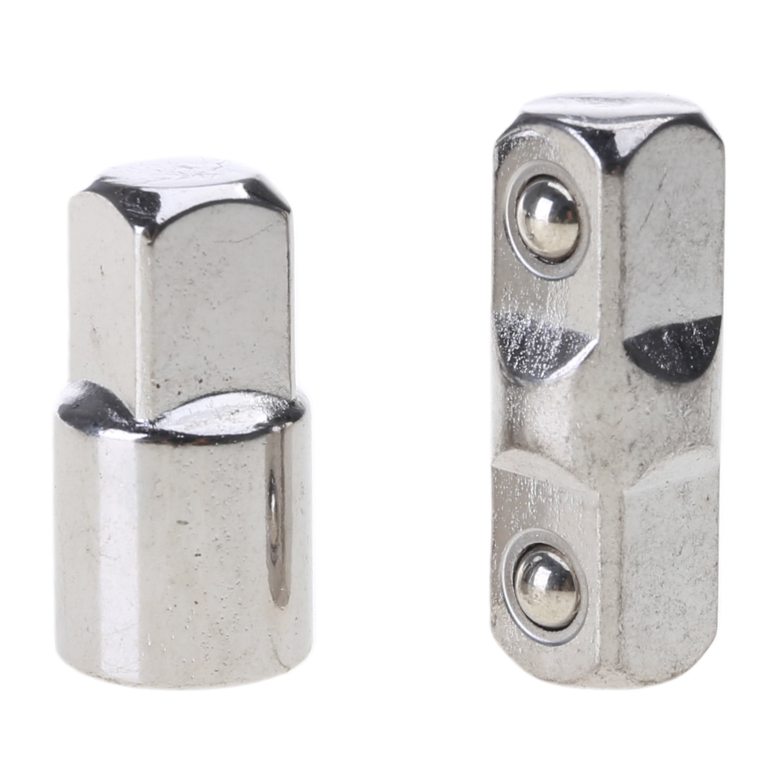 3/8" Socket Adapter Impacts Driver Socket Adapter Fast Change Drill ...
