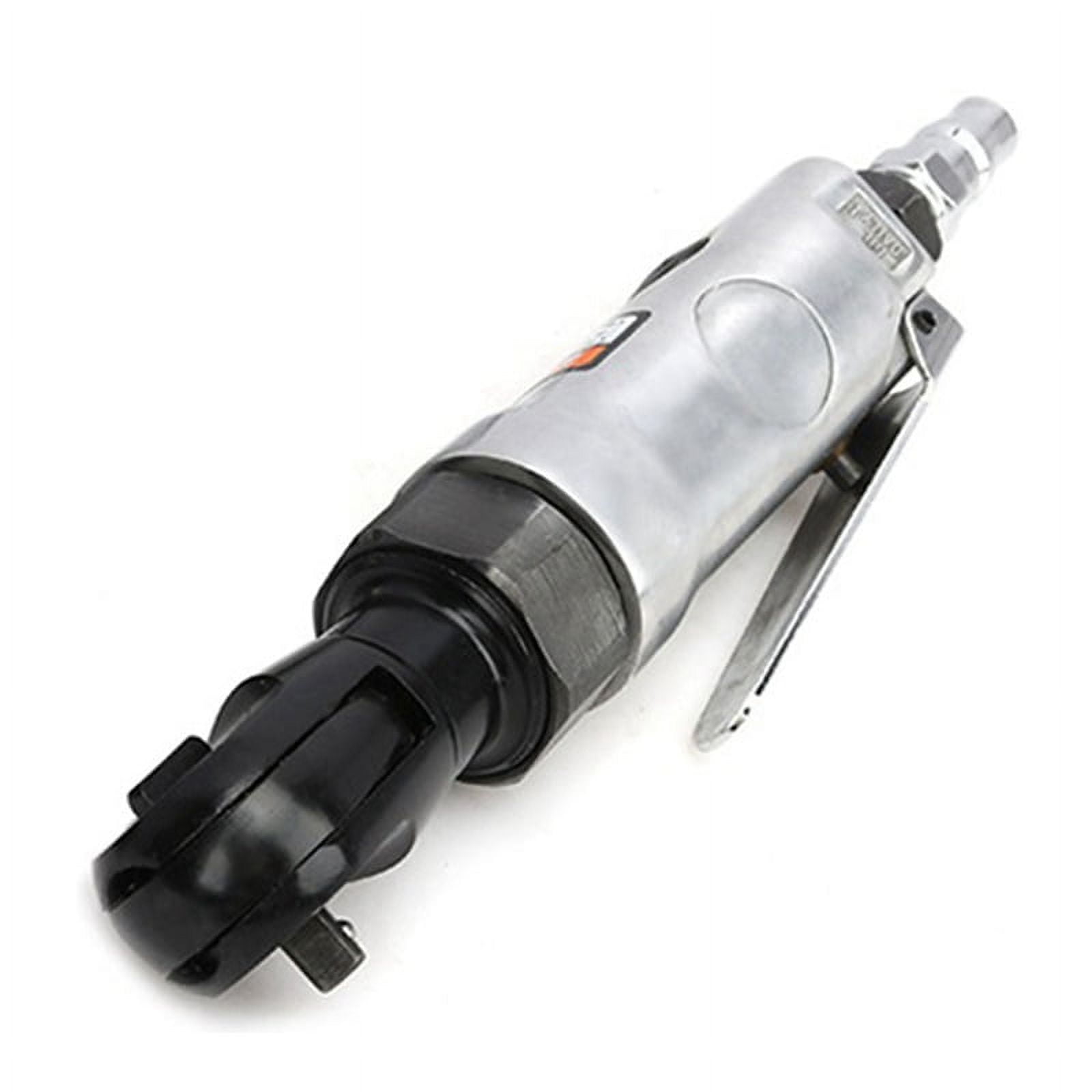 3/8 Square Pneumatic Wrench Pneumatic Ratchet Wrench 90-Degree Torque ...