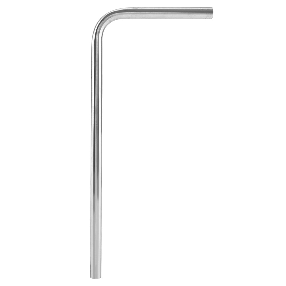 3/8" Stainless Steel Dip Tube for Homebrew Beer Keg Kettle 9" Length 4 ...