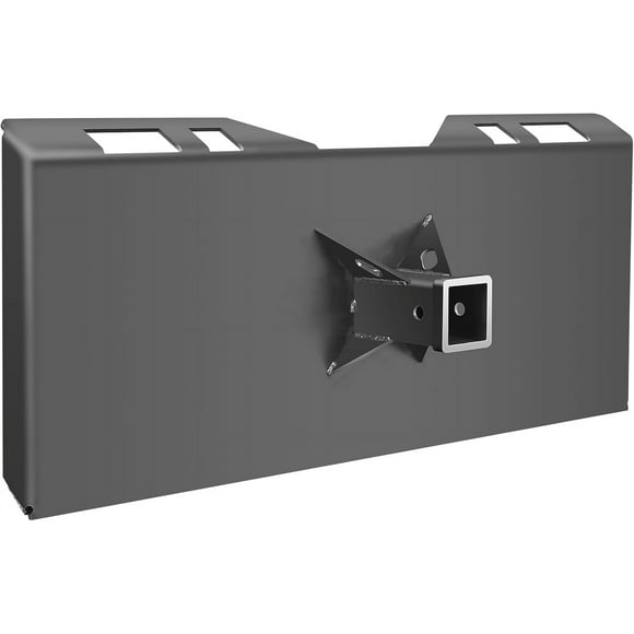 Tractor Bucket Hitches in Tractor Bucket Attachments - Walmart.com