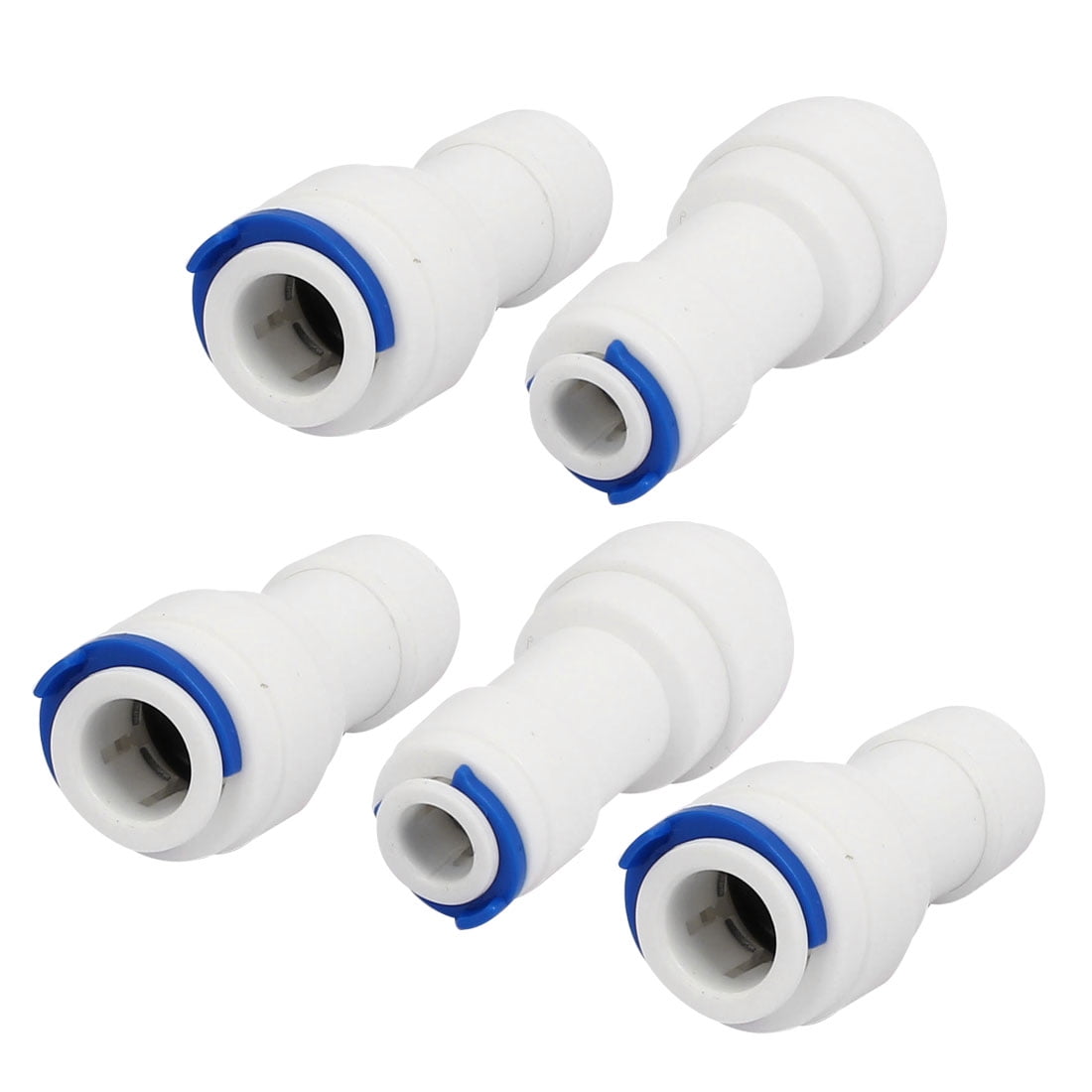 Quick Connect Fittings Plastic Tube