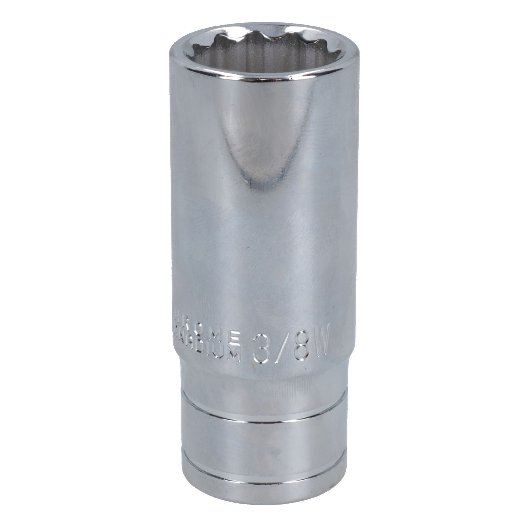 3/8 WW BSW BSF 3/8in Drive Double Deep Whitworth 12 Sided Bi-Hex ...