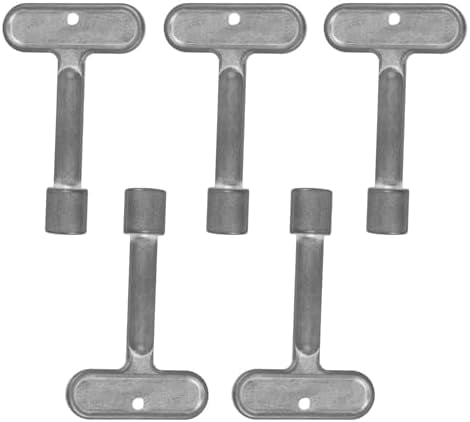 3/8'' Water Key for Hydrant Key P1300-PART-13-KEY, Square Socket Water ...