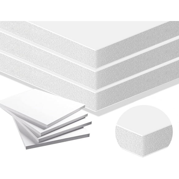 Half Poster Board Size