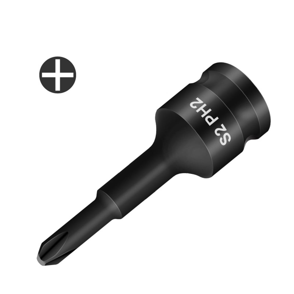 3/8'' Wrench Socket Screw Driver Wrench Adapter Impact Socket ...