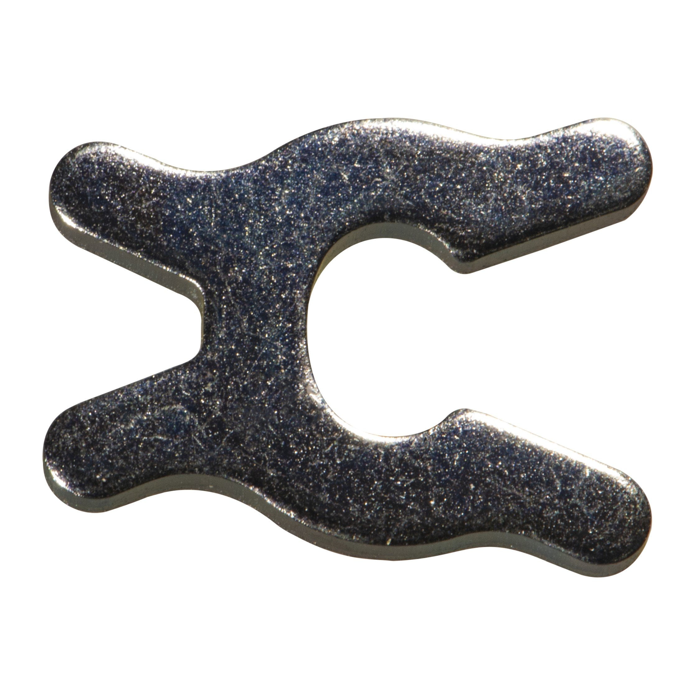 3/8" X-Washer Retaining Clips (10 pcs.) - Walmart.com