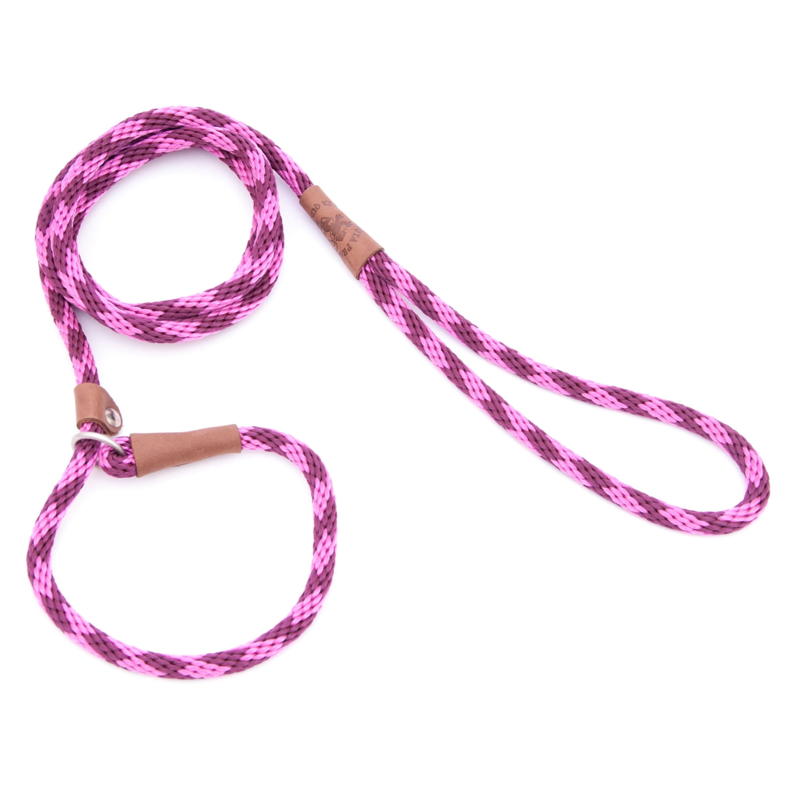 3/8"X6 British Style Slip Lead Color: Ruby - Walmart.com