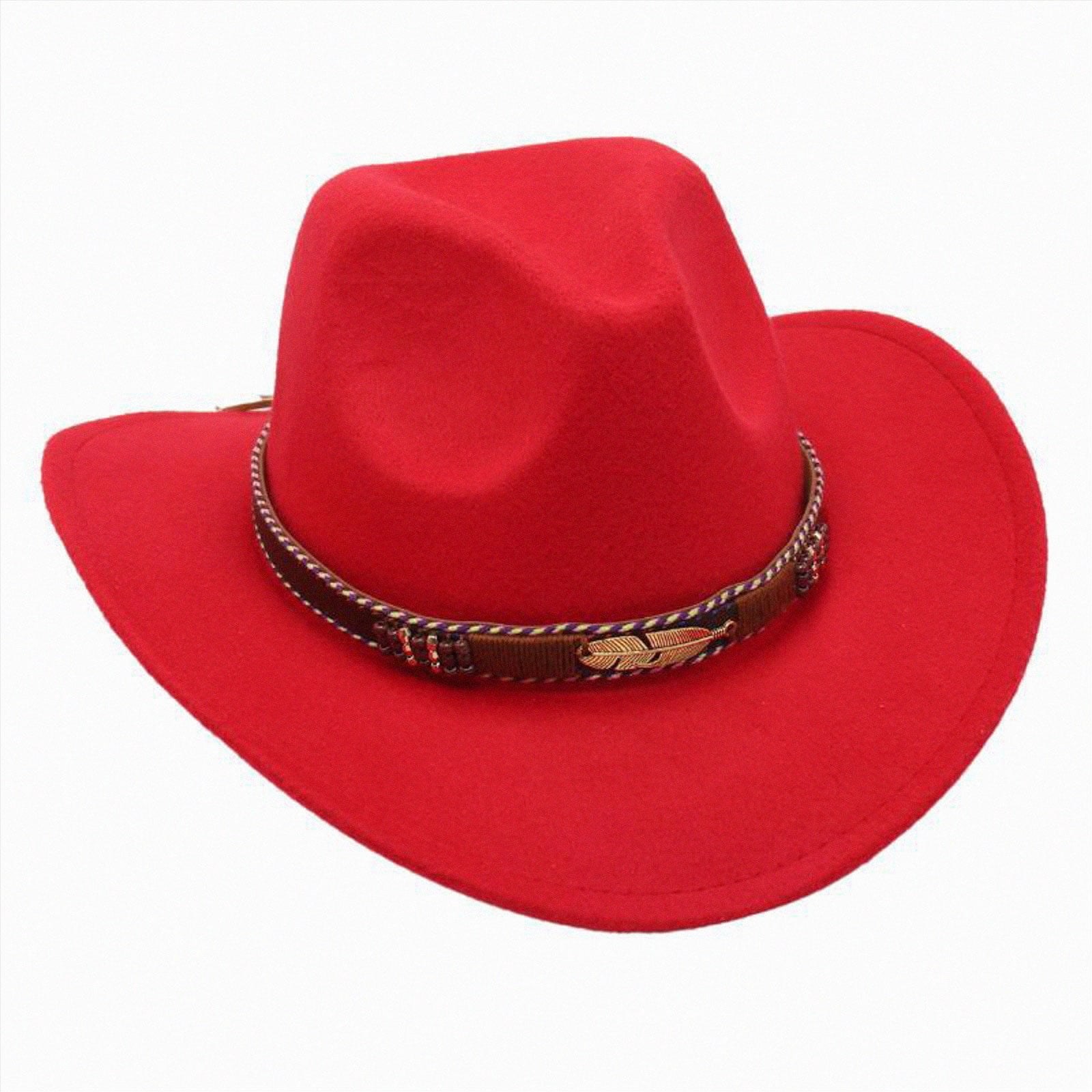 3-8 Years Kids Hat Toddler Cowboy Hat for Age 2-5, Baby Infant Gift for ...