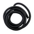 Wire Loom Red 100 Feet 1/2 Inch Split Loom Wire Tubing – Black ...