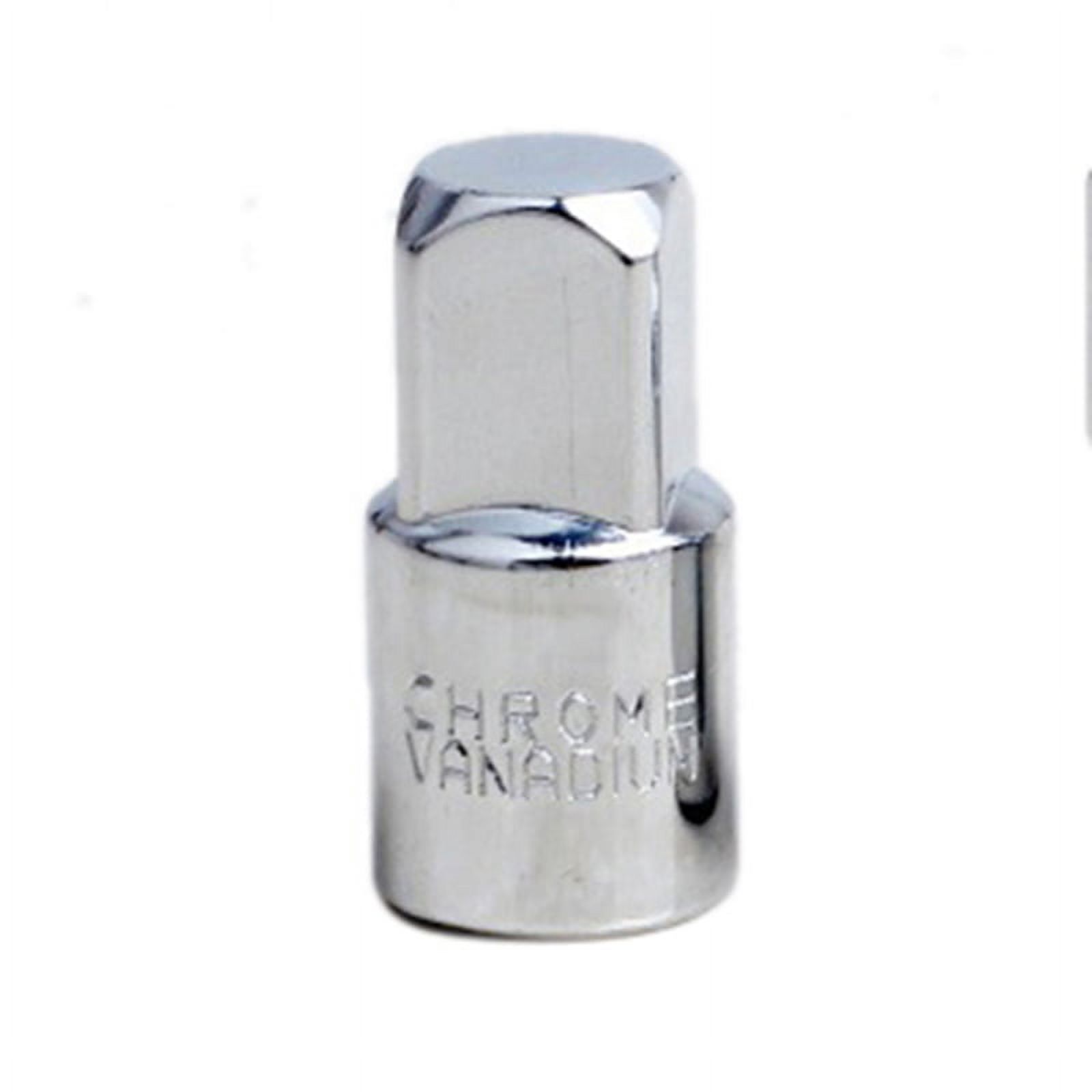 (3/8" hole 1/2" head) Ball Lock Ratchet Socket Adapter Reducer ...