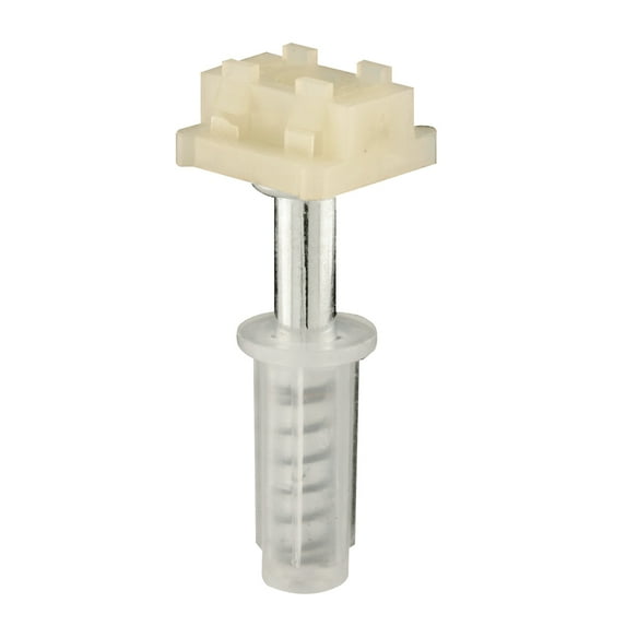 3/8 in. Bi-Fold Door Top Guide Set, Alliance Doors - Walmart.com