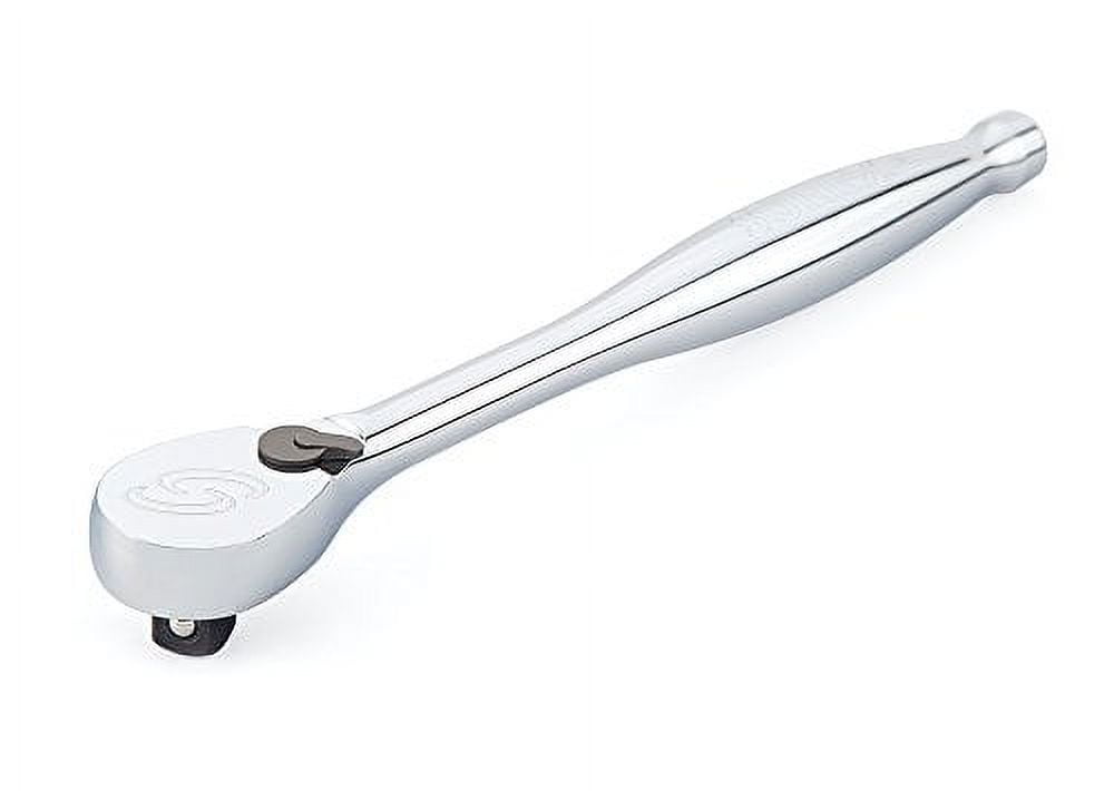 3/8 in. Drive 80-Tooth Ratchet - Walmart.com