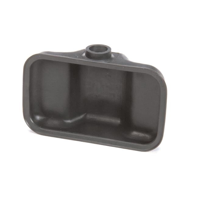 3.8 in. Gauge Plate Boot - Walmart.com
