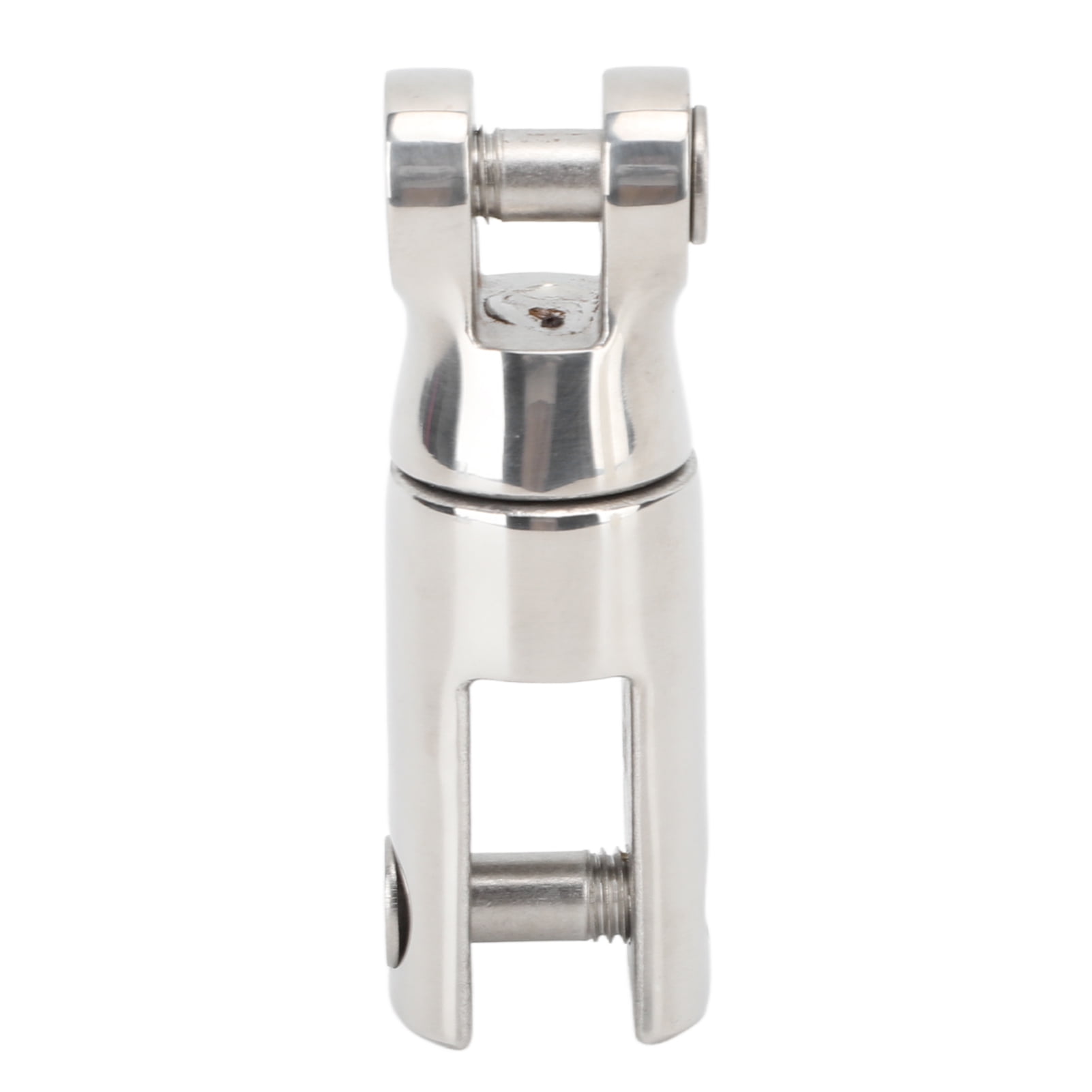 3/8 in to 1/2in Boat Anchor Swivel Connector Stainless Steel Boat ...