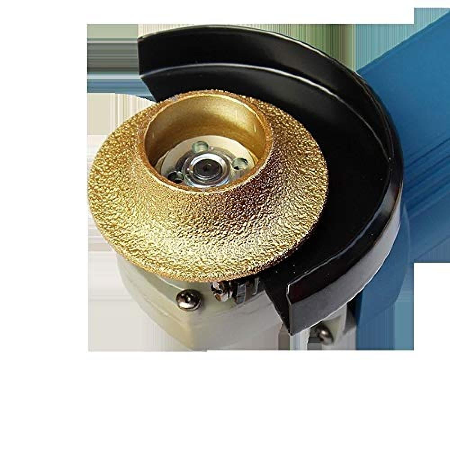 3/8 inch Demi Bullnose Half Bullnose Roundover Coarse Hand Profiler ...