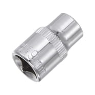 Unique Bargains 2 Pcs 1/4" Drive Socket Breaker L Shape Extension Bar ...