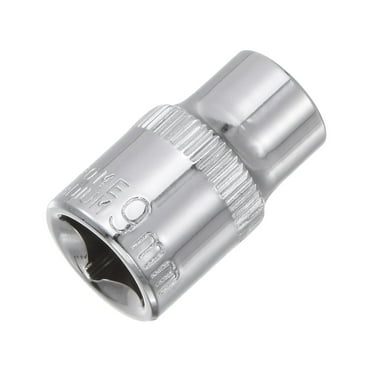 Unique Bargains 2 Pcs 1/4" Drive Socket Breaker L Shape Extension Bar ...