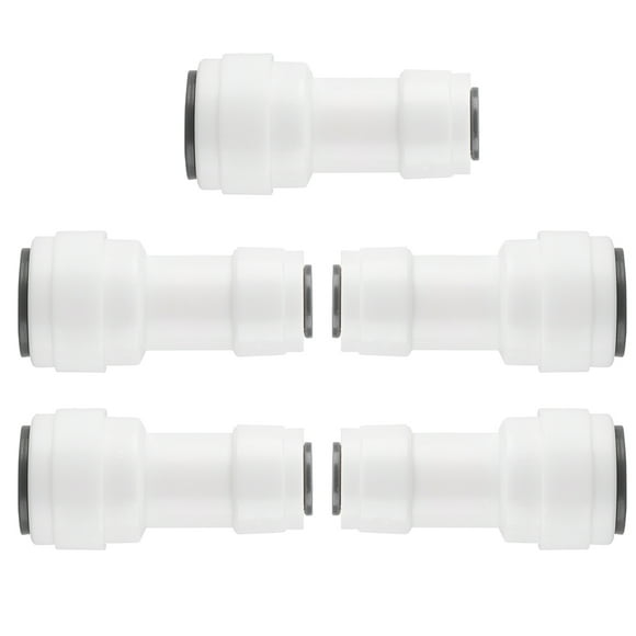 Quick Connect Fittings Plastic Tube
